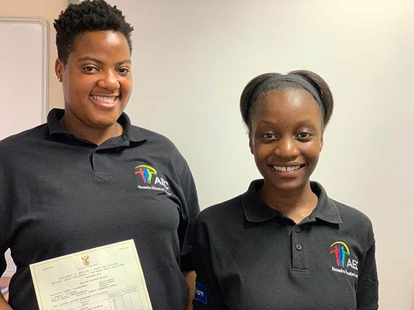 Alexandra Education Committee